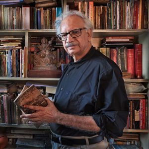 Arun Kamal – Kalinga Literary Festival