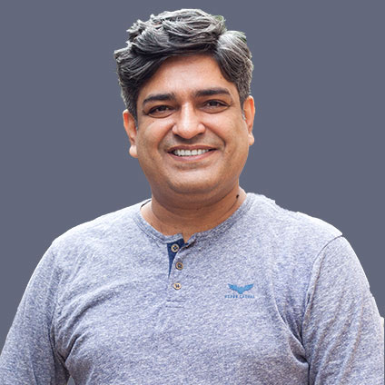 KLF Speakers 2023 – Kalinga Literary Festival